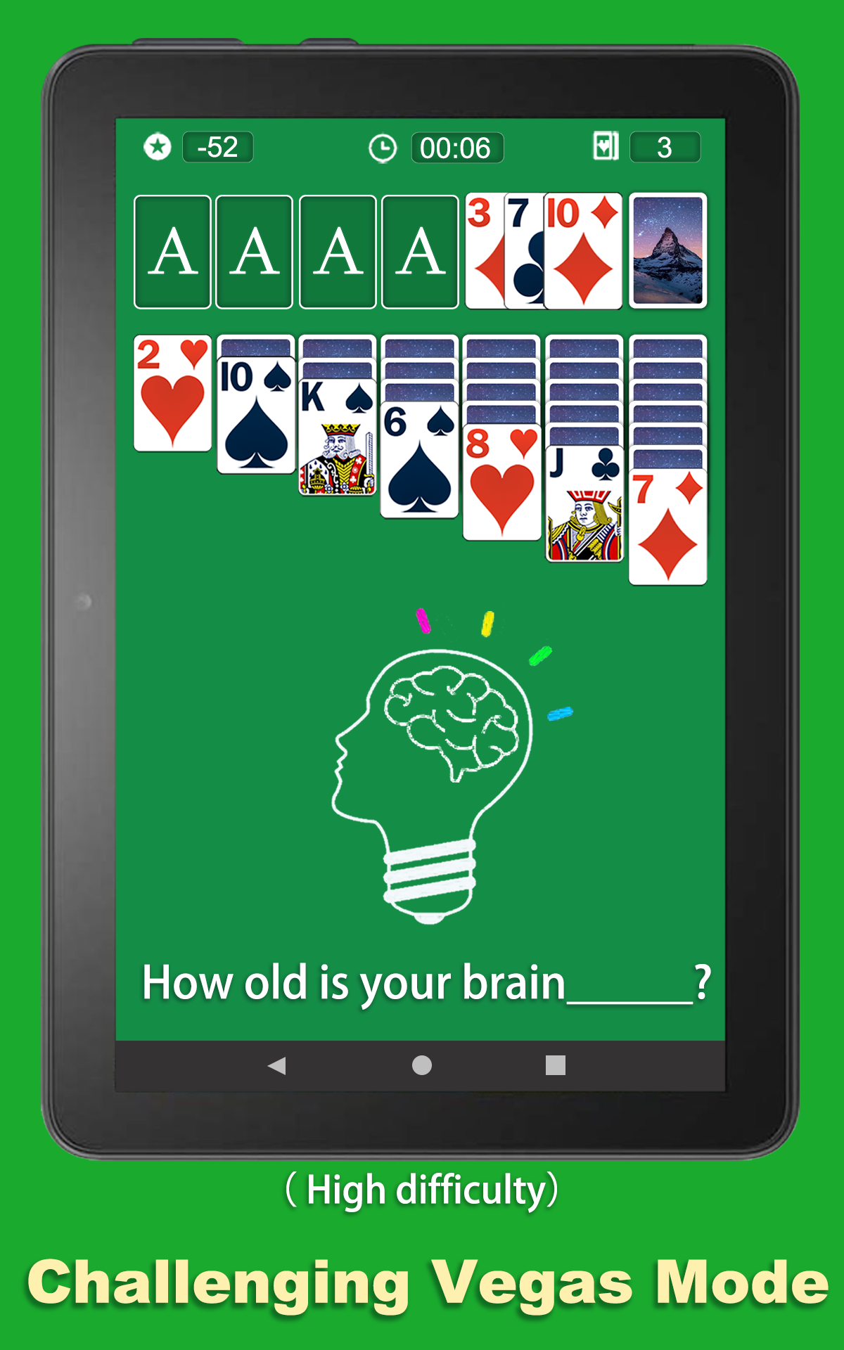 Solitaire - 2025 - App on Amazon Appstore