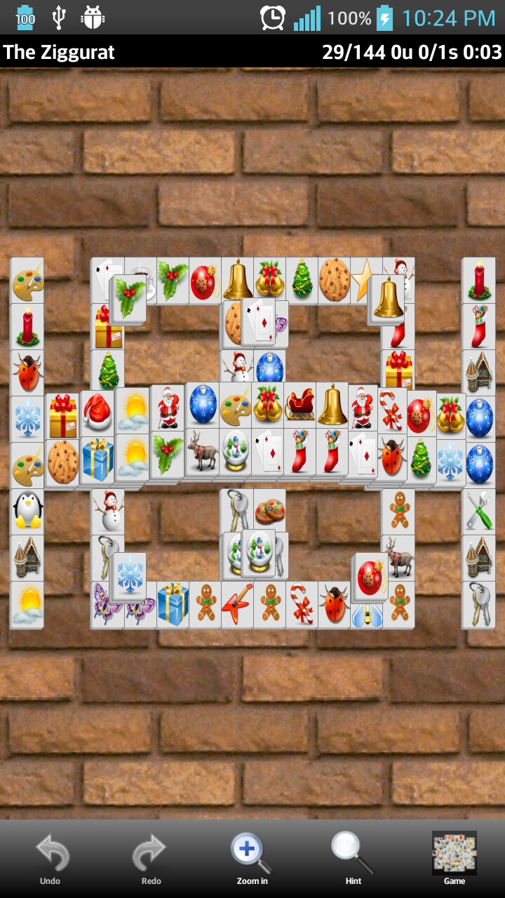 Best Mahjong 2014 - App on the Amazon Appstore