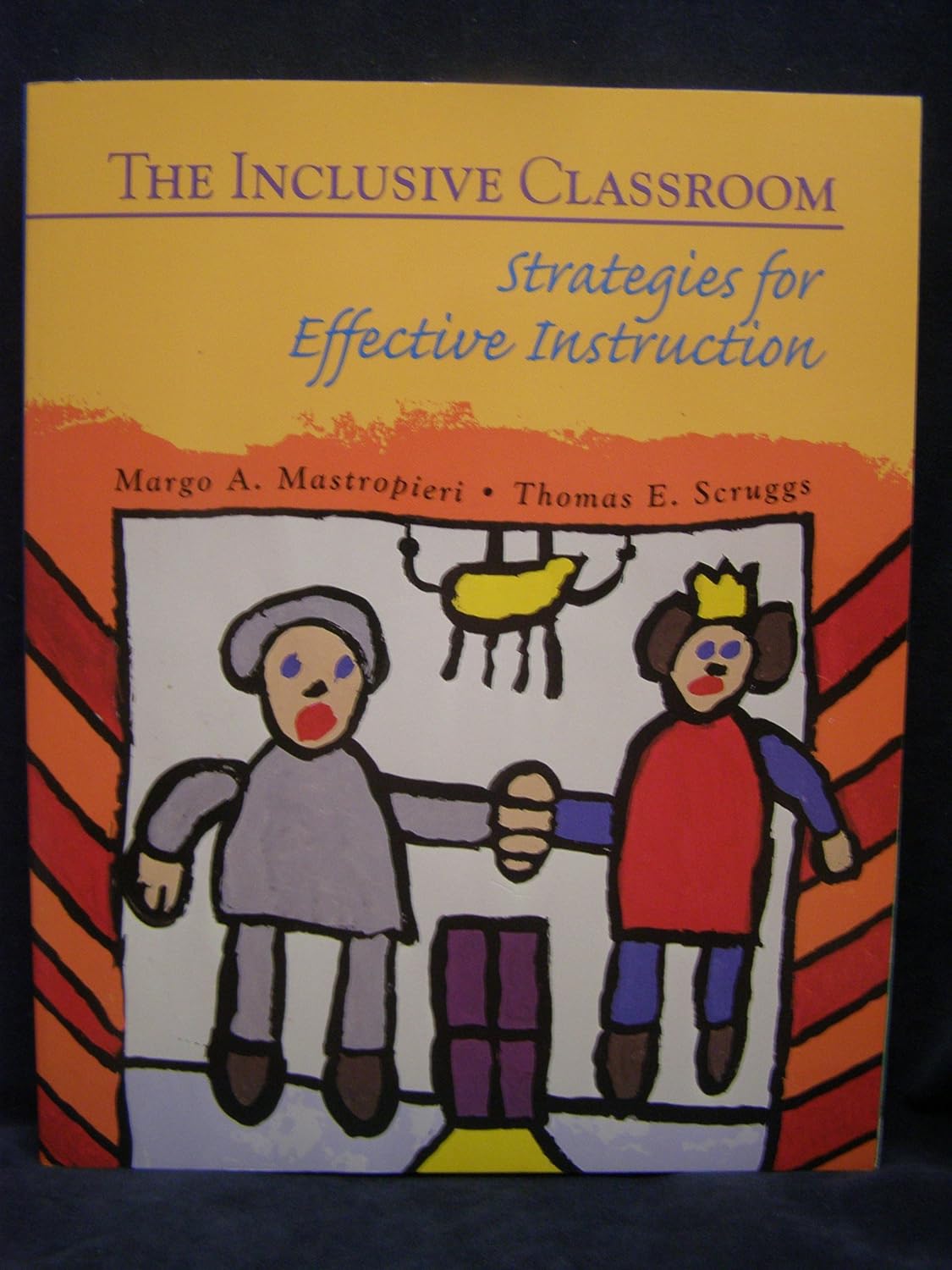 Amazon.com: The Inclusive Classroom: Strategies for Effective ...