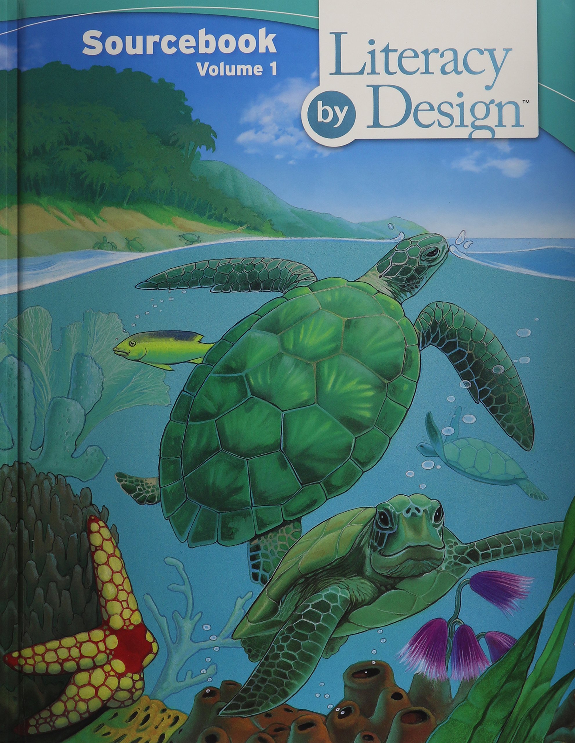 Literacy By Design - Design Talk