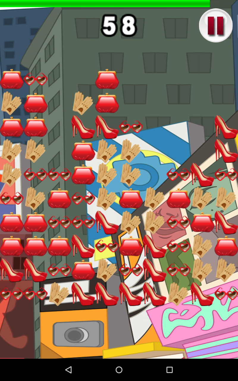 High Heels - App on Amazon Appstore