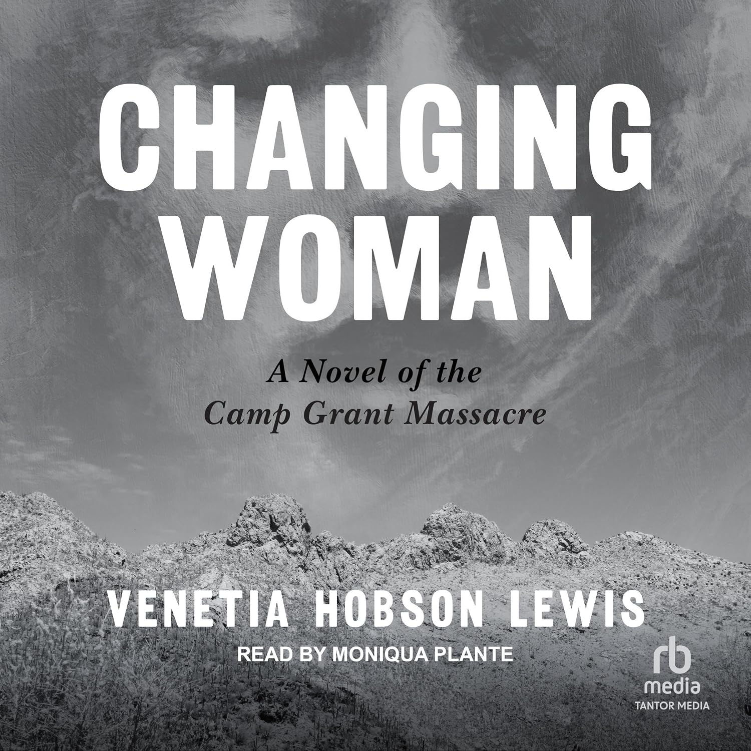 Amazon.com: Changing Woman: A Novel of the Camp Grant Massacre (Audible ...