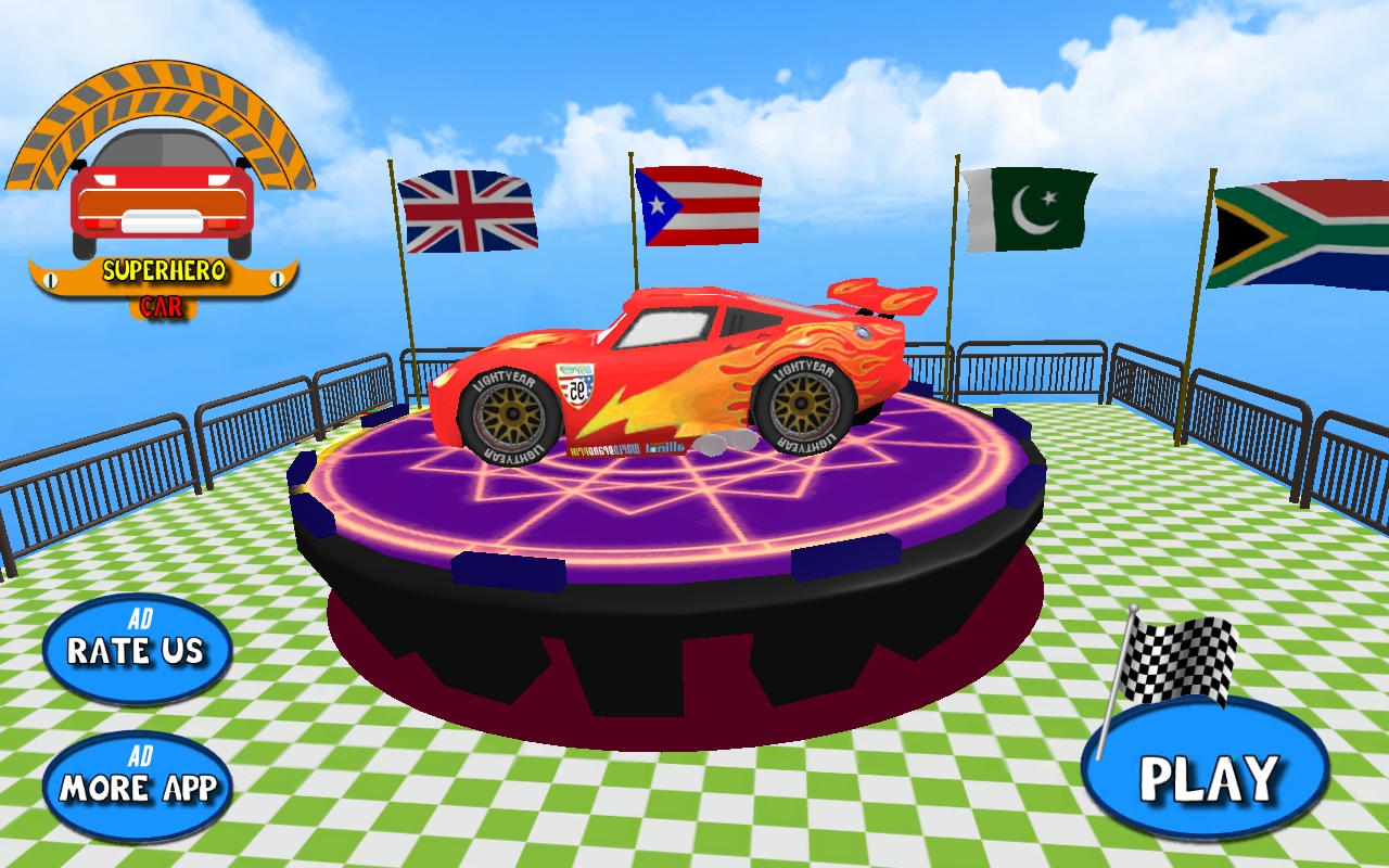 Uphill Climb Car Racing Legend, Offroad Car Driving Simulator, Climb ...