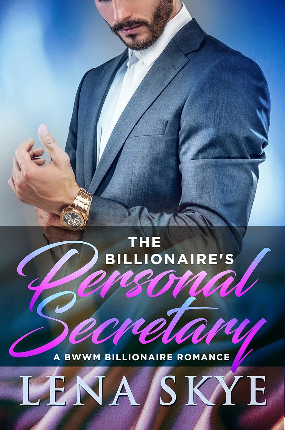 The Billionaire's Personal Secretary - Kindle edition by Skye, Lena ...
