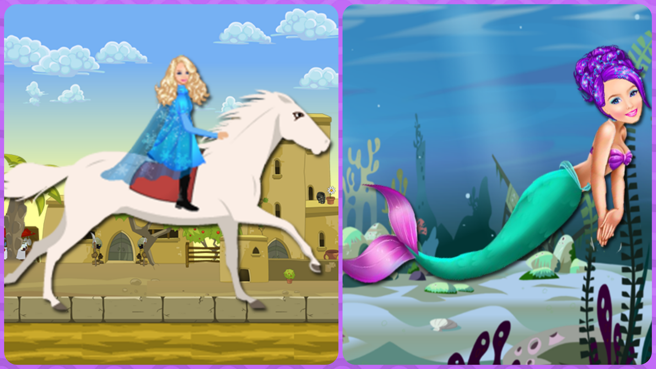 Princess Adventure Games - App on Amazon Appstore