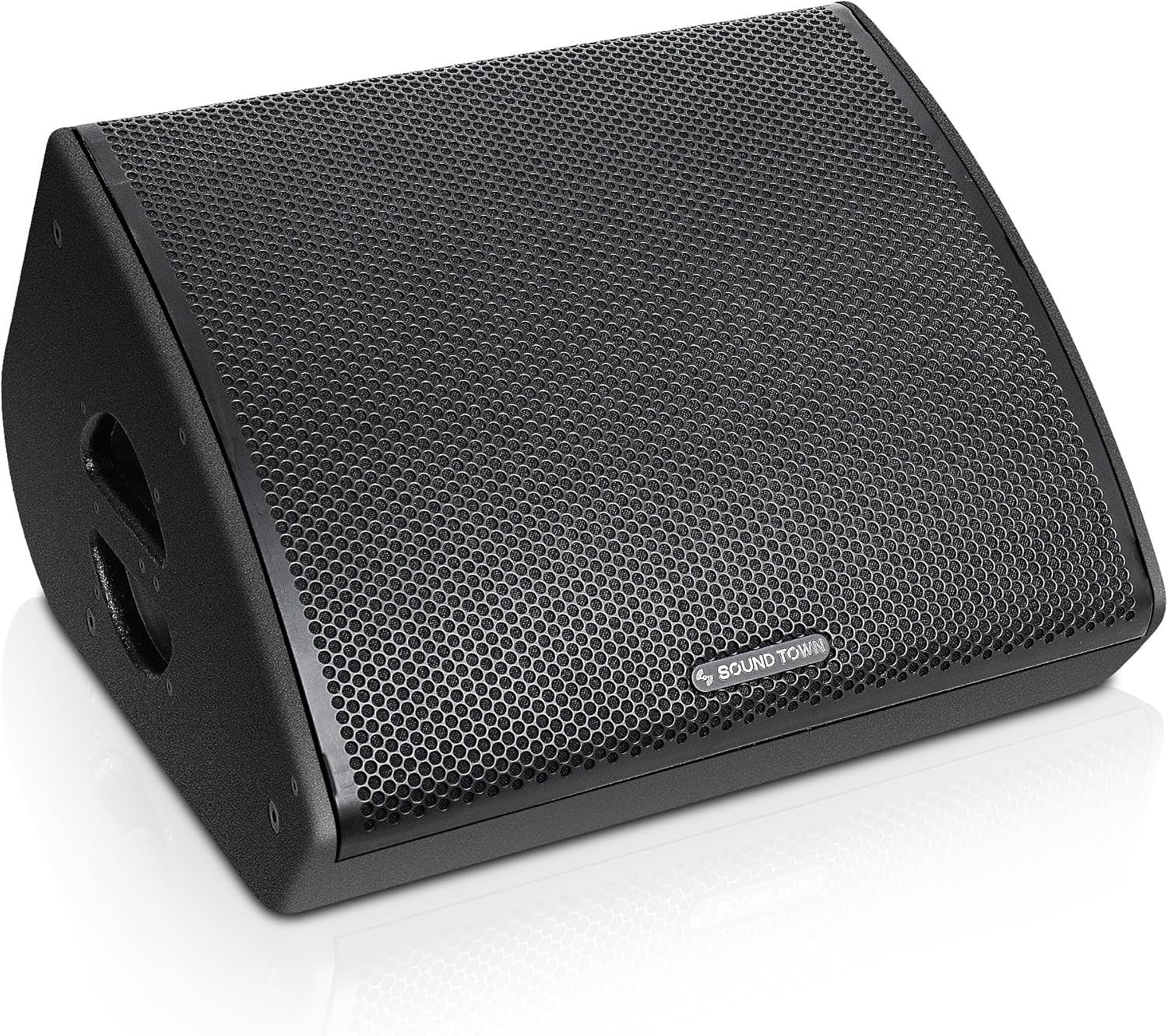 Amazon.com: Sound Town CARME Series 12" Multipurpose Loudspeaker, with ...