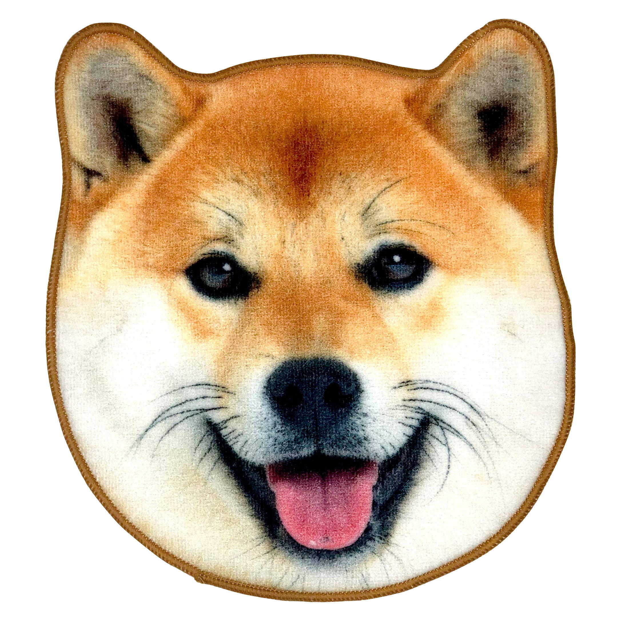 Shiba Face