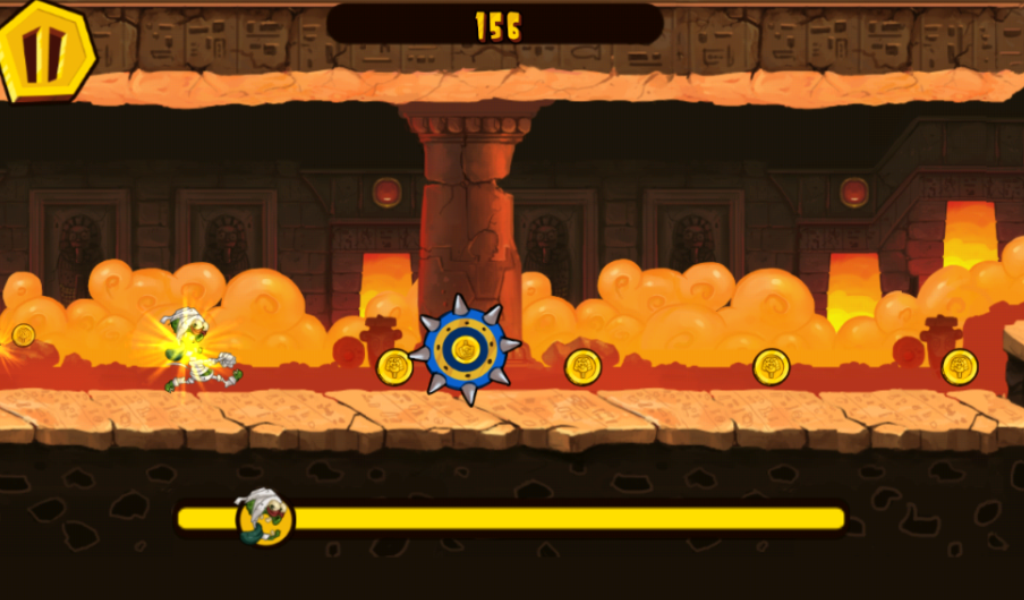 Run Mummy Run - App on the Amazon Appstore