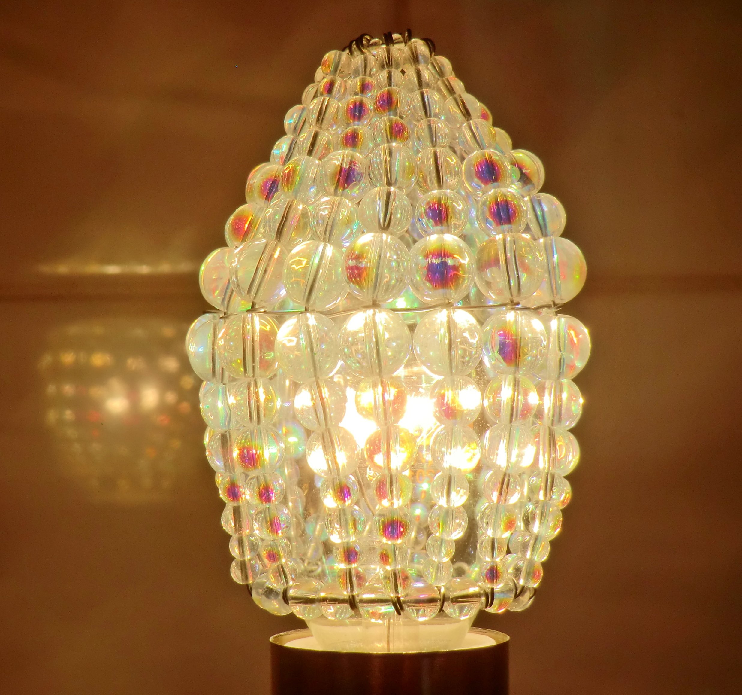 Fancy Beaded Mini Chandelier Shades Results For Beaded Shade