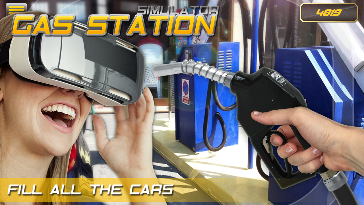 Simulator Gas Station - App on Amazon Appstore