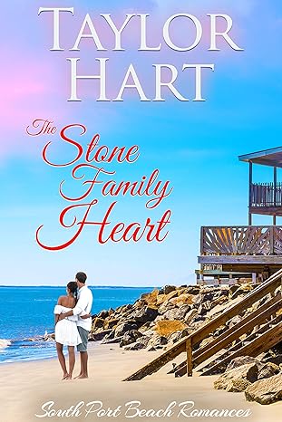 Amazon.com: The Stone Family Heart: Women's Fiction with a lot of ...
