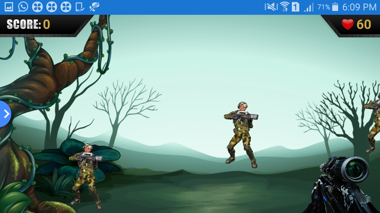 bad boy 6 - App on Amazon Appstore