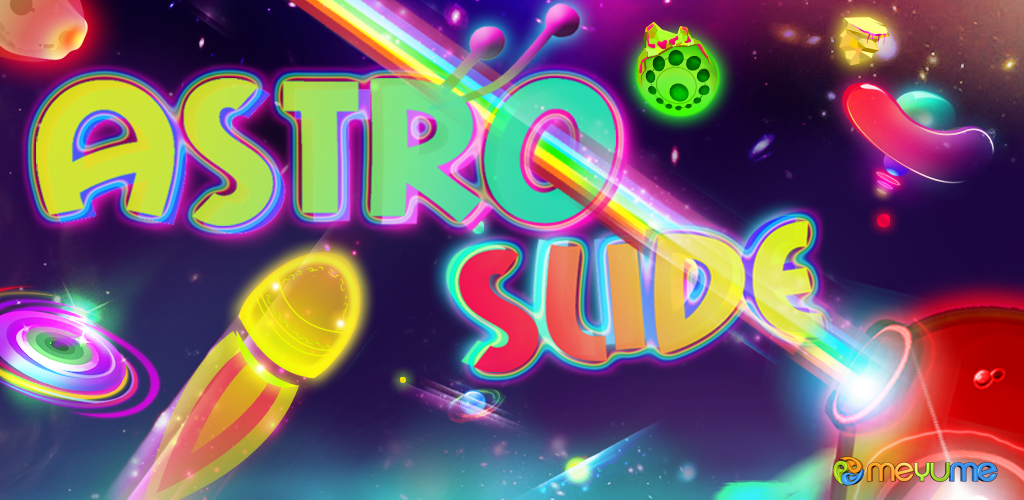 Astro Slide - App on Amazon Appstore