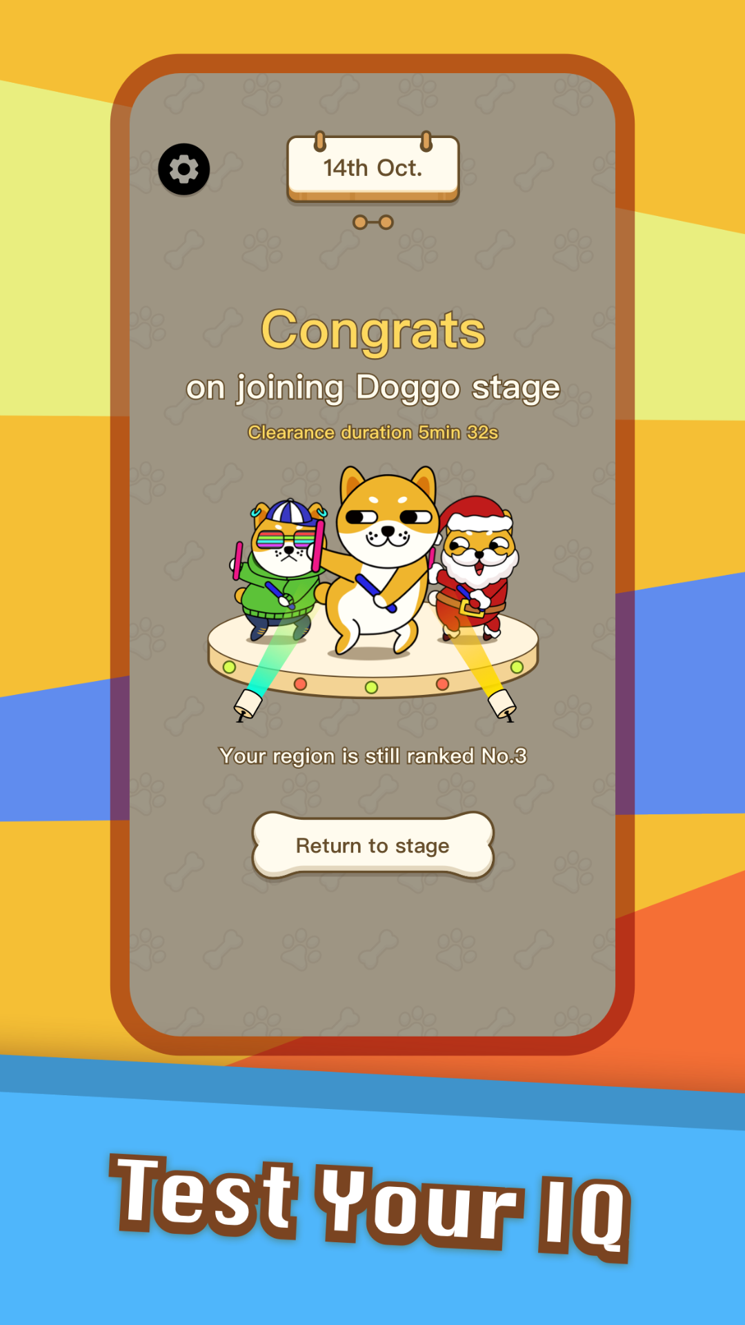 Doggo Go - Meme, Match 3 Tiles - App on Amazon Appstore