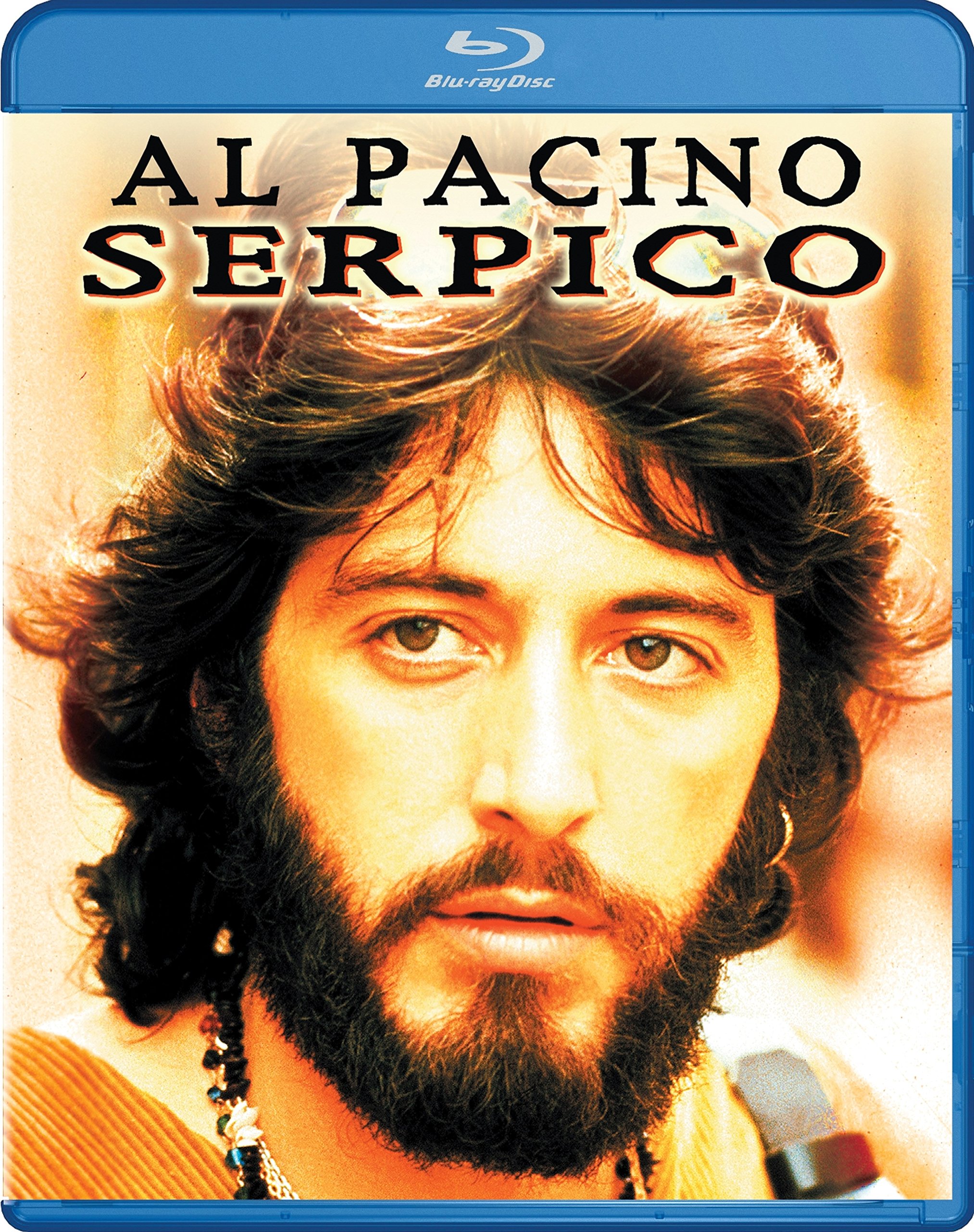 Serpico [Blu-ray]: Amazon.ca: Al Pacino, Tony Roberts, Jack Kehoe ...