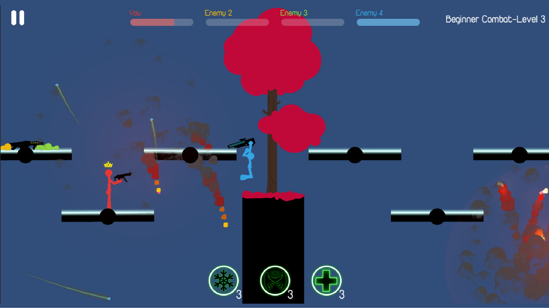 Stick Man Legends of Survival - App on Amazon Appstore