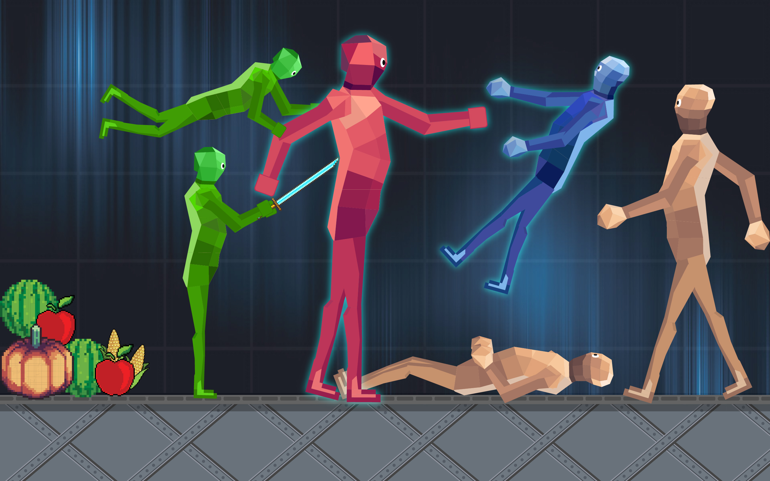 Battle Playground Simulator - App on Amazon Appstore