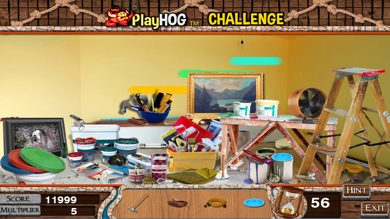 Do Up - Hidden Object Challenge # 47 - App on Amazon Appstore