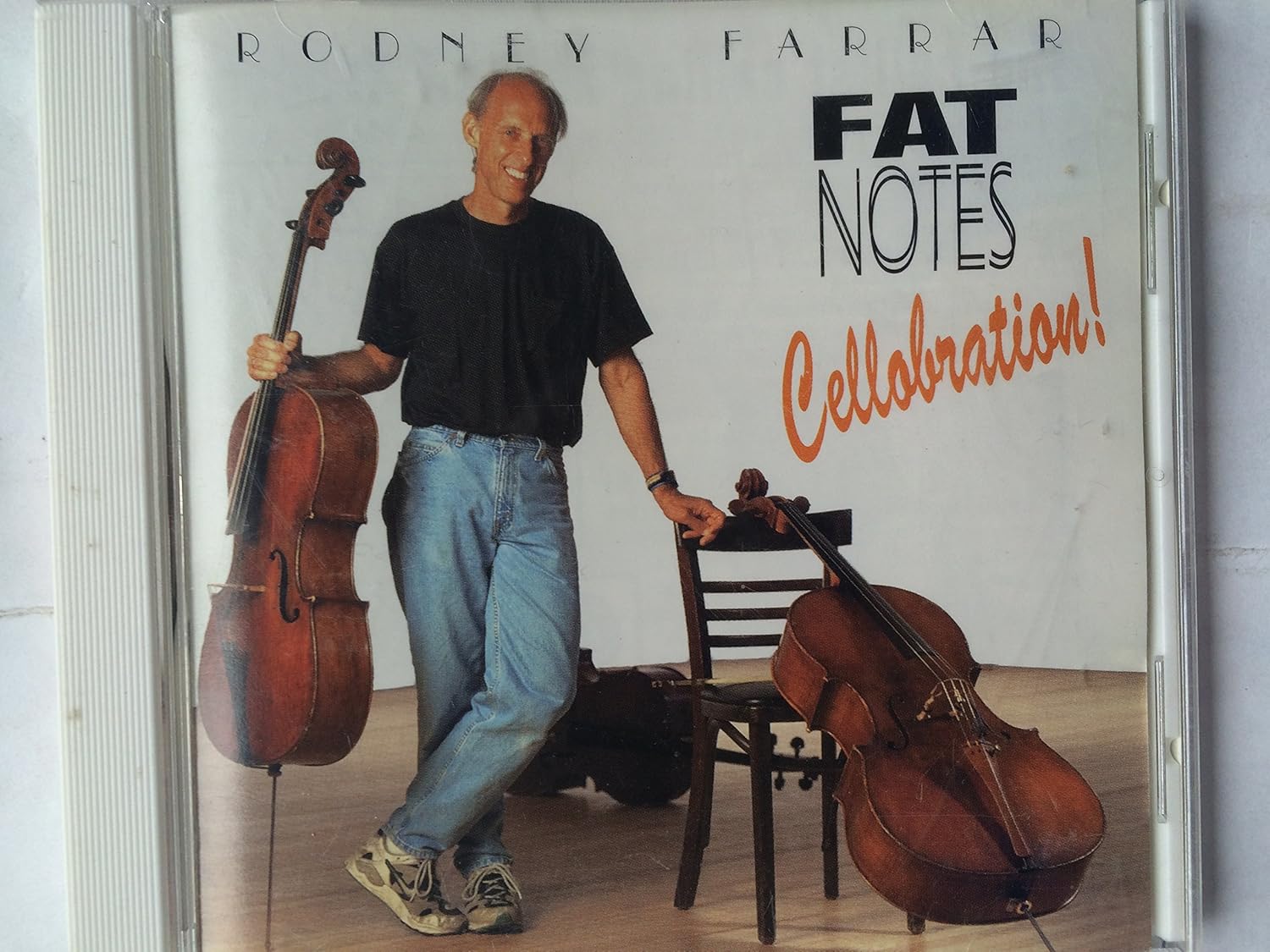 Fat Notes: Cellobration!: Unknown Author: 0659057020426: Amazon.com: Books