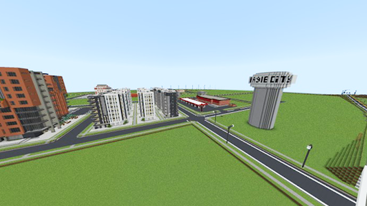 Cube Adventure Saga - App on Amazon Appstore