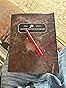 Investigator Notebook: RPG prop Notebook/Journal for RPG players/GM's ...