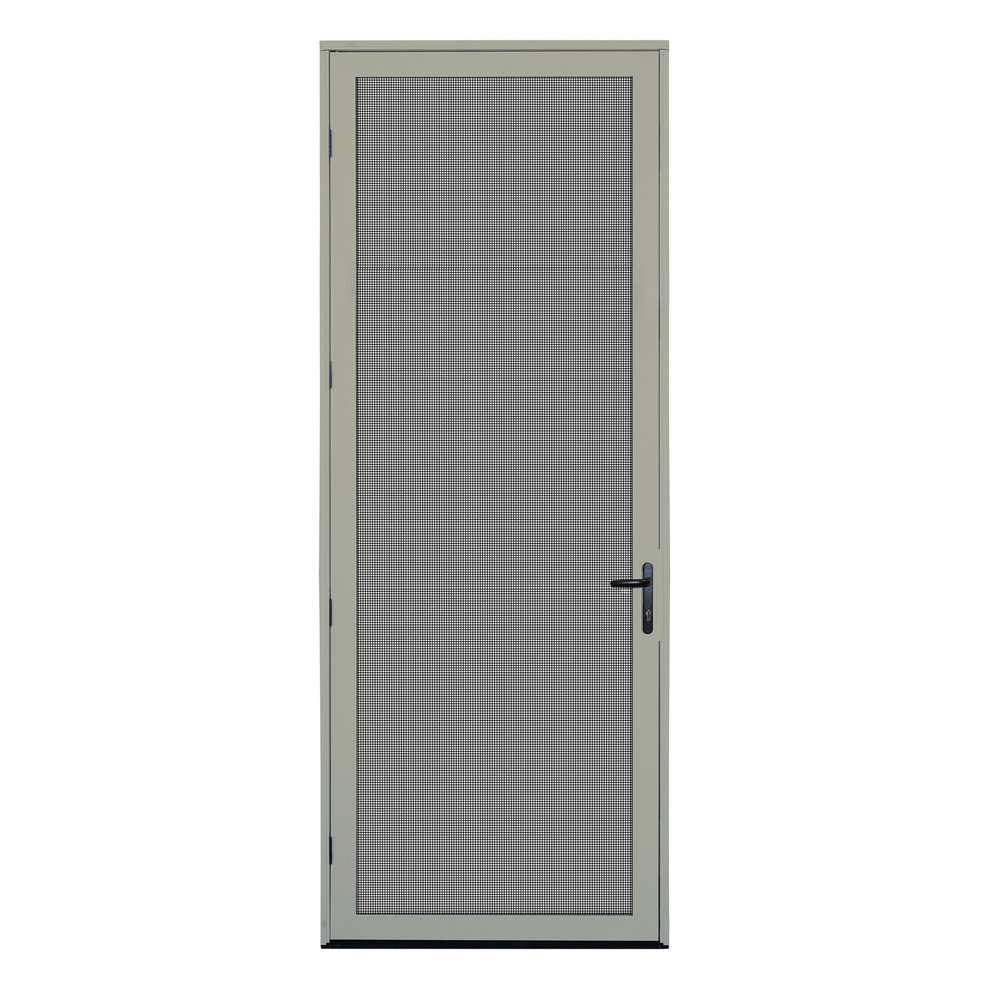 Ultimate Metal Screen Door