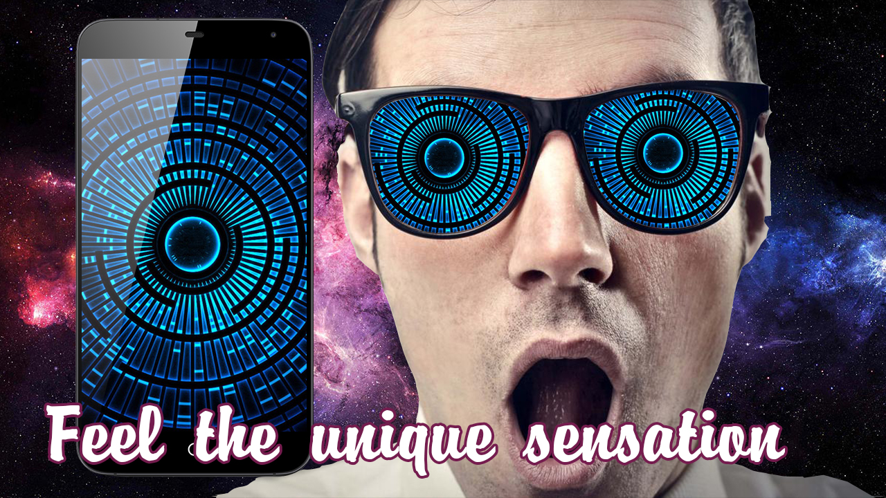 Hypnotizer Ultra Simulator - App on Amazon Appstore