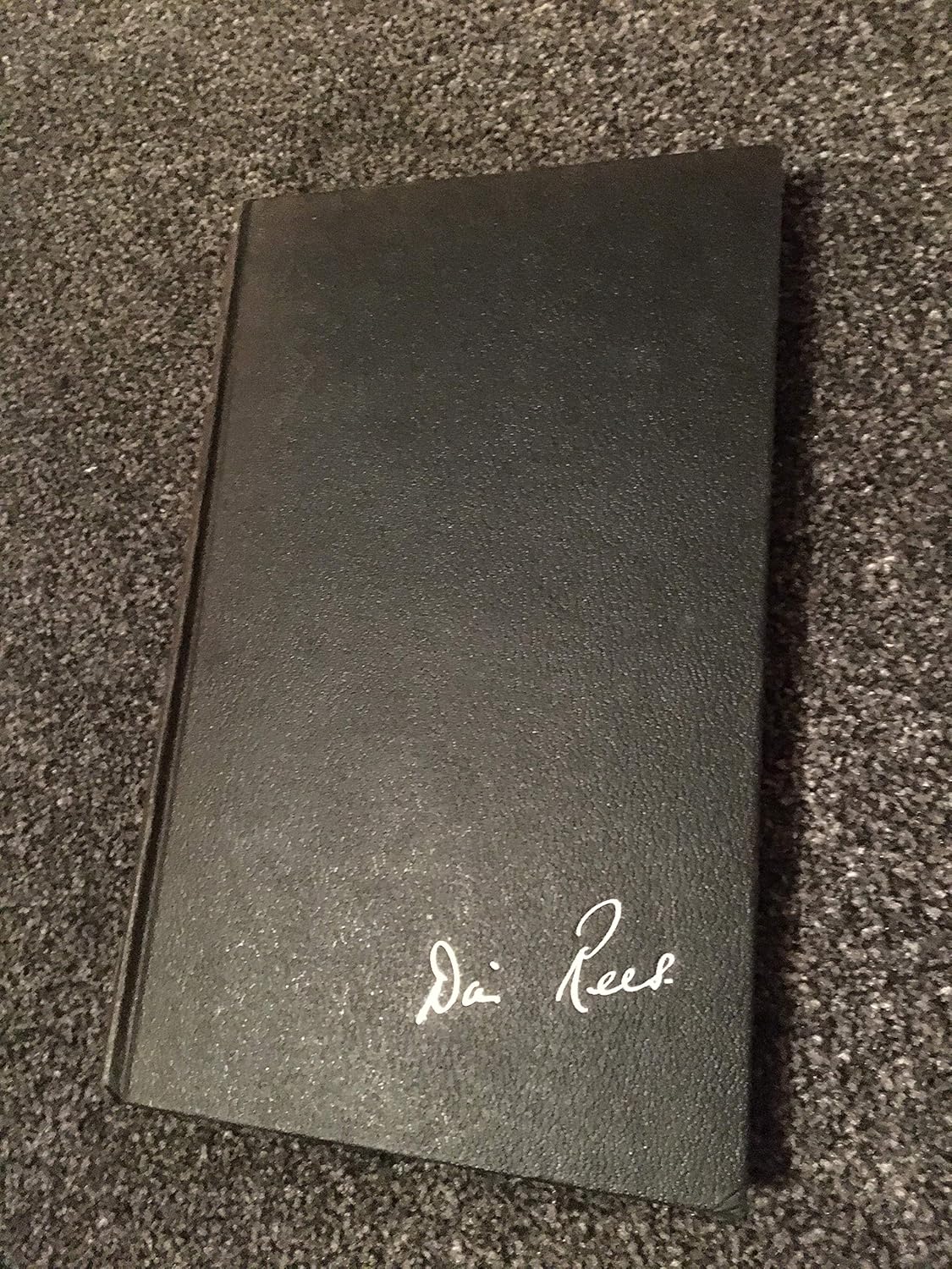 Dai Rees on golf: REES, Dai: Amazon.com: Books