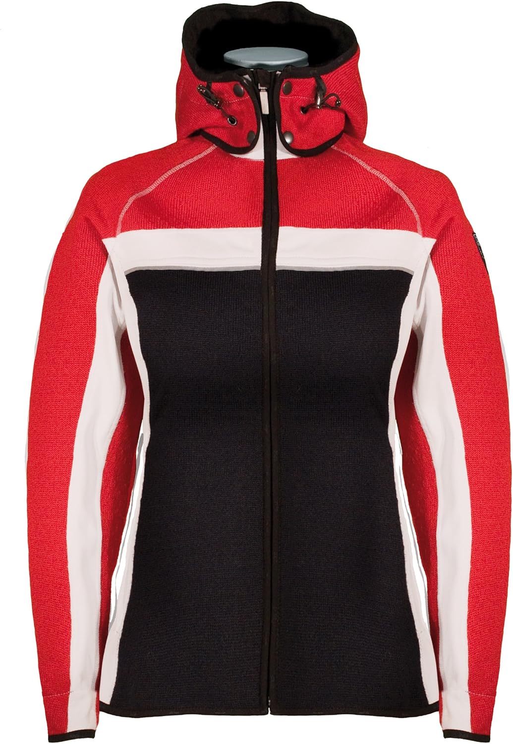Amazon.com: Dale of Norway Women's Totta Jacket, Navy/Off White ...