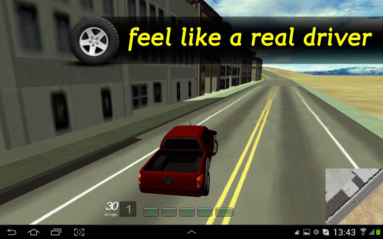 Redline Thief Drift - App on Amazon Appstore