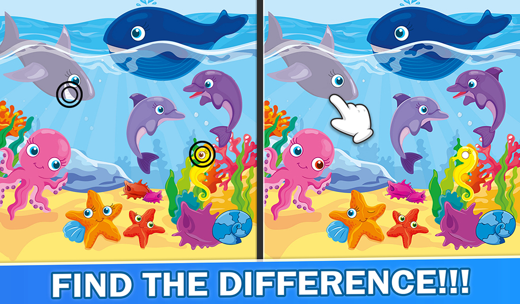 Find The Number 1 to 100:Amazon.com:Appstore for Android