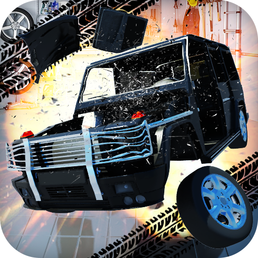 Gelik Crash Tuning Simulation - App on Amazon Appstore