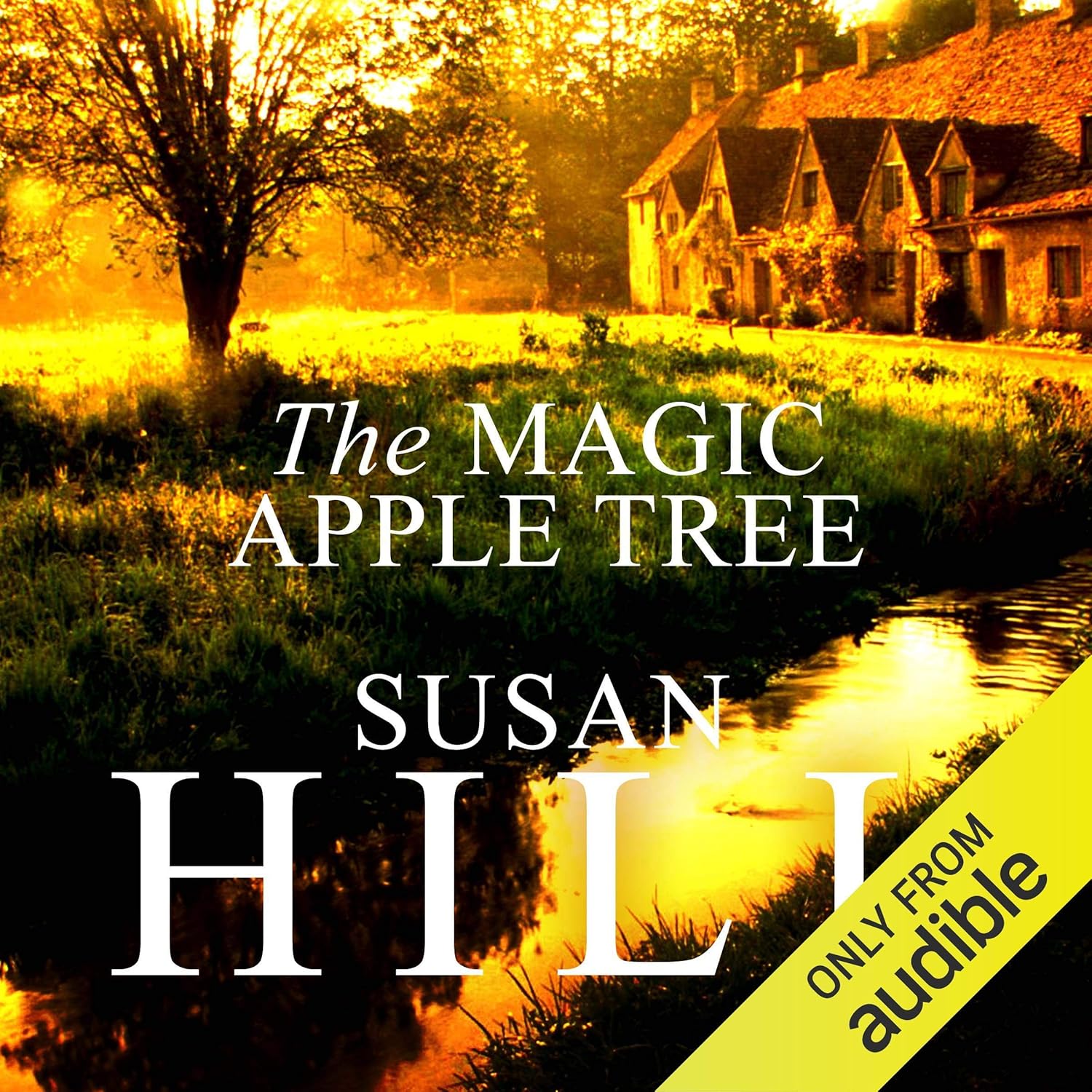 Amazon.com: The Magic Apple Tree: A Country Year (Audible Audio Edition ...