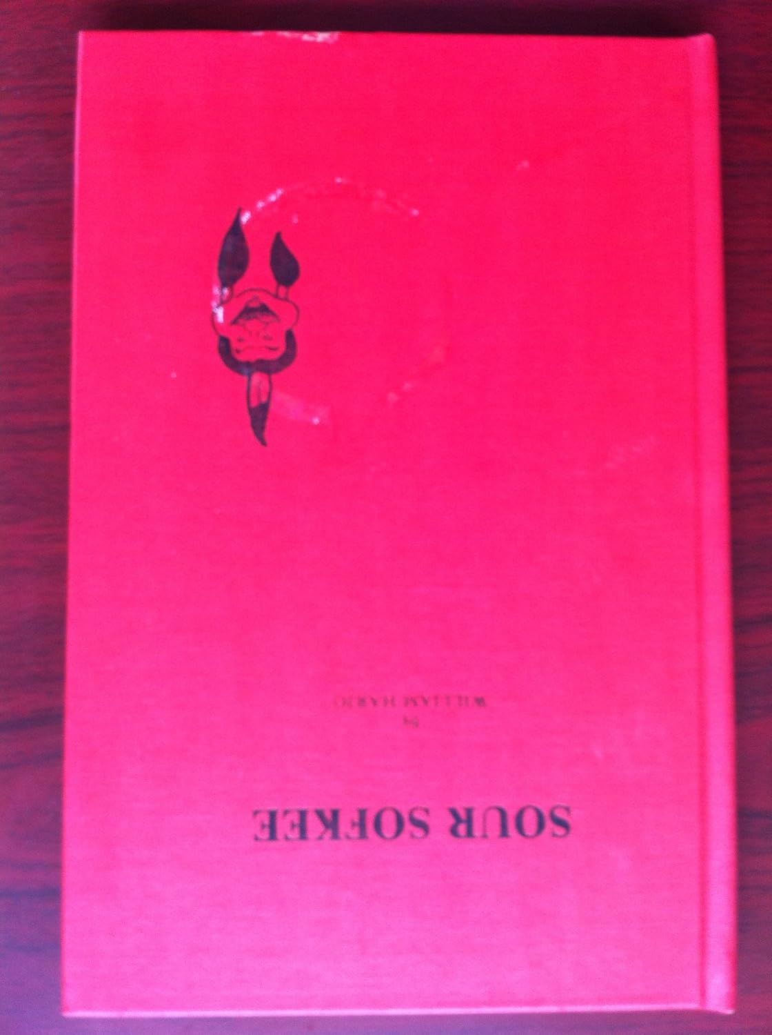 Sour Sofkee: HARJO, WILLIAM: Amazon.com: Books