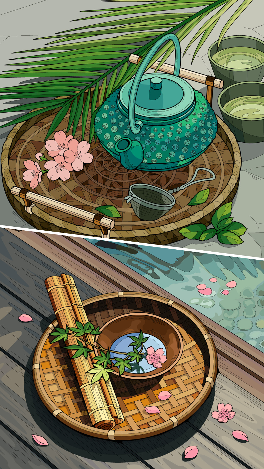 Daily Coloring - Free&Fun - App on Amazon Appstore