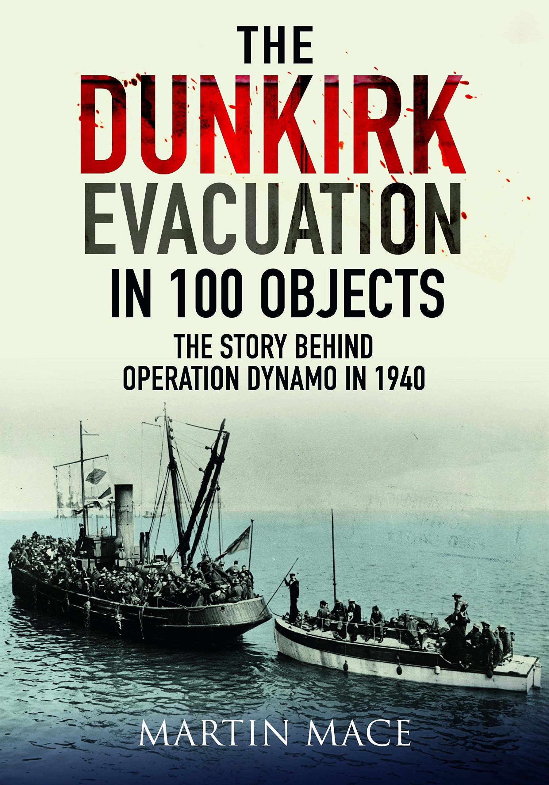Dunkirk Evacuation Quotes