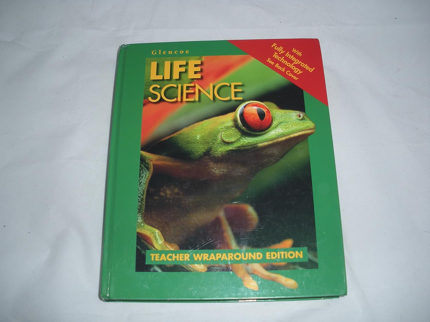 Life Science: Daniel, Lucy: 9780028277769: Amazon.com: Books