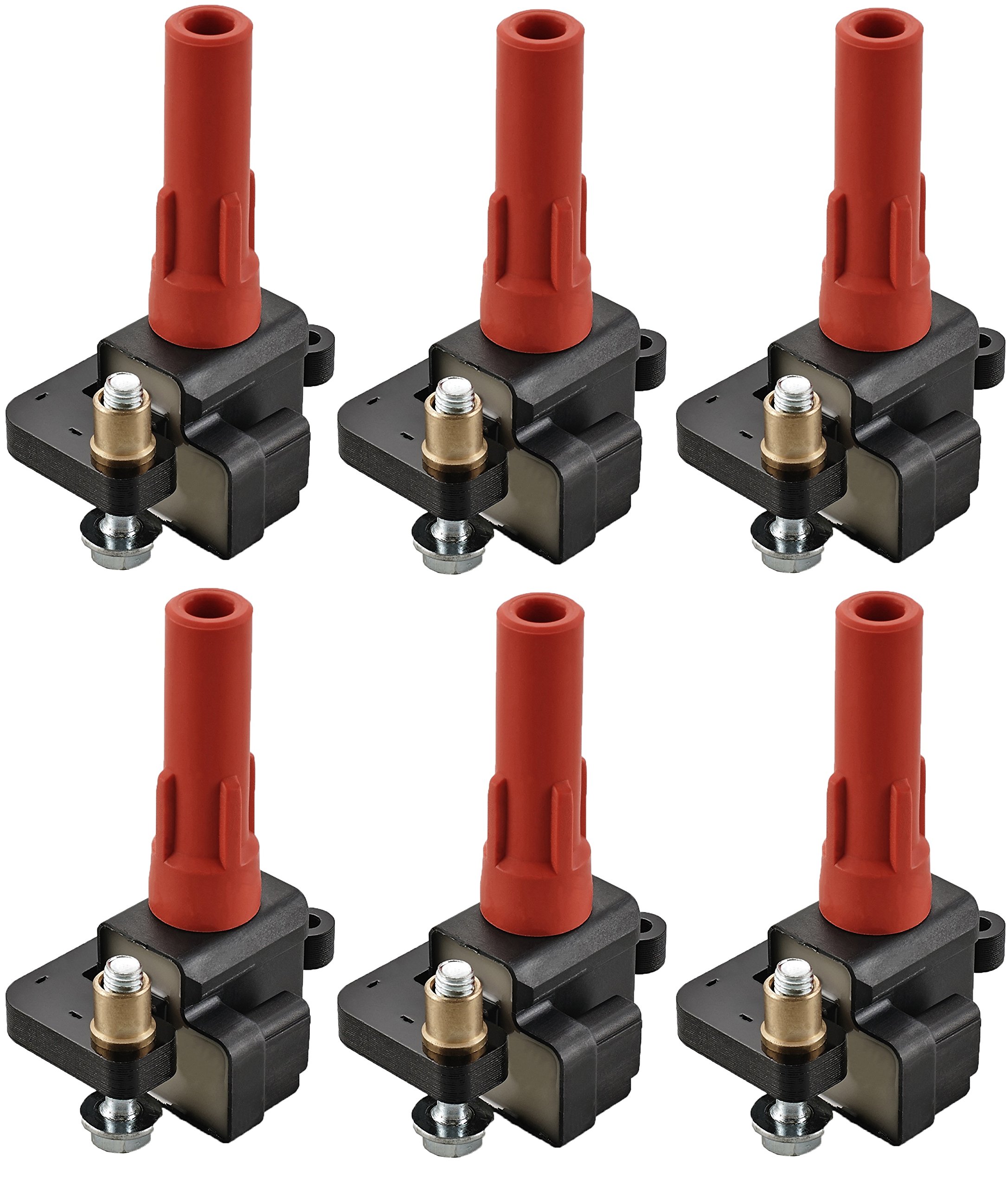 Subaru Outback 6 Cylinder