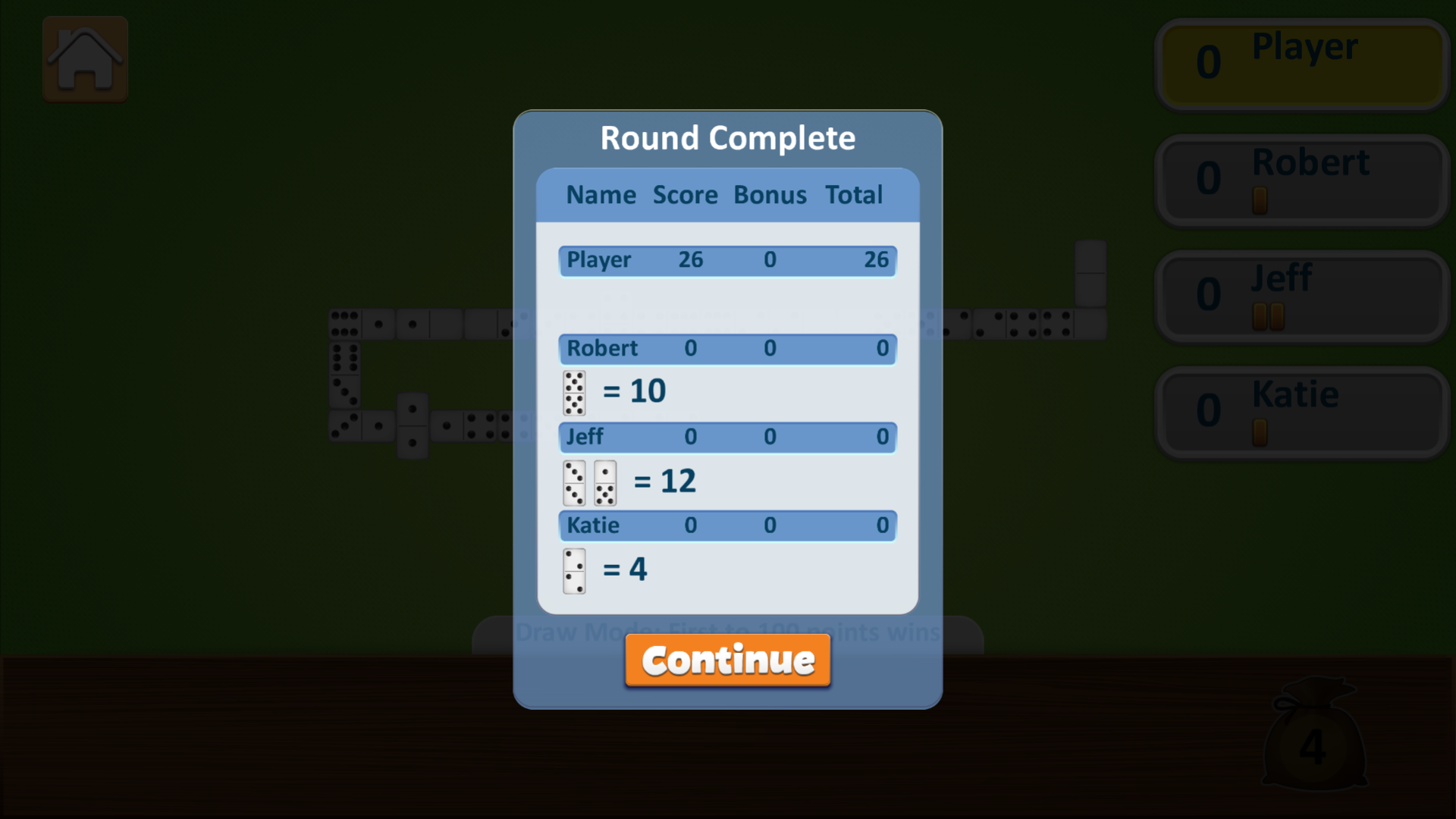 Dominoes - App on Amazon Appstore