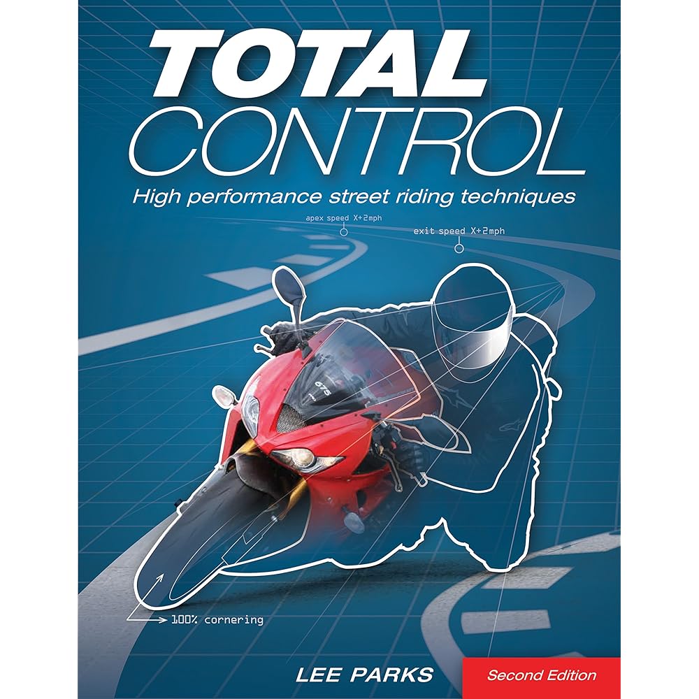 $4/mo - Finance Total Control: High Performance Street Riding ...