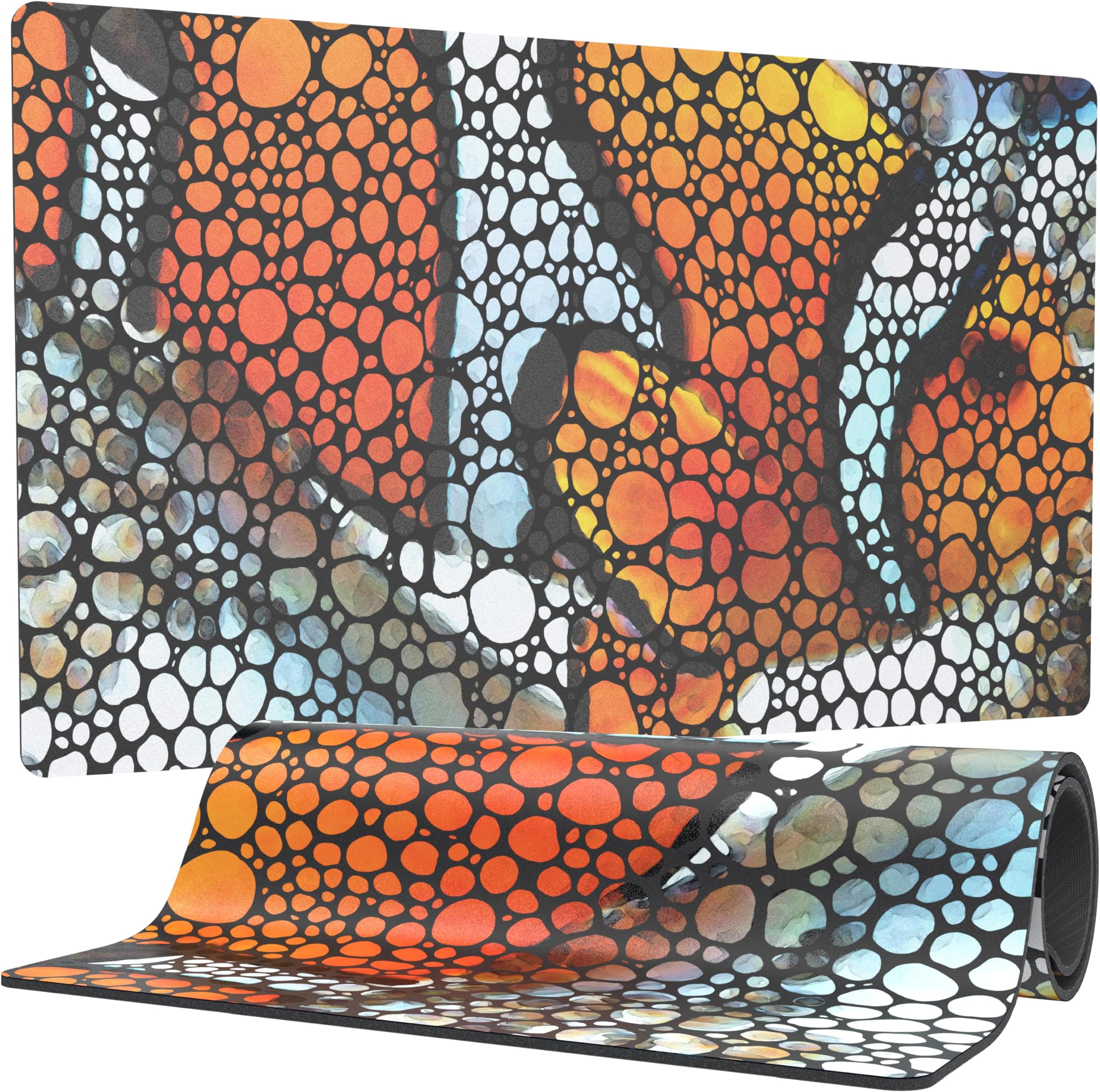 Amazon.com : FL!PPER Luxurious Waterproof Aquarium Mat, Ideal for Fish ...