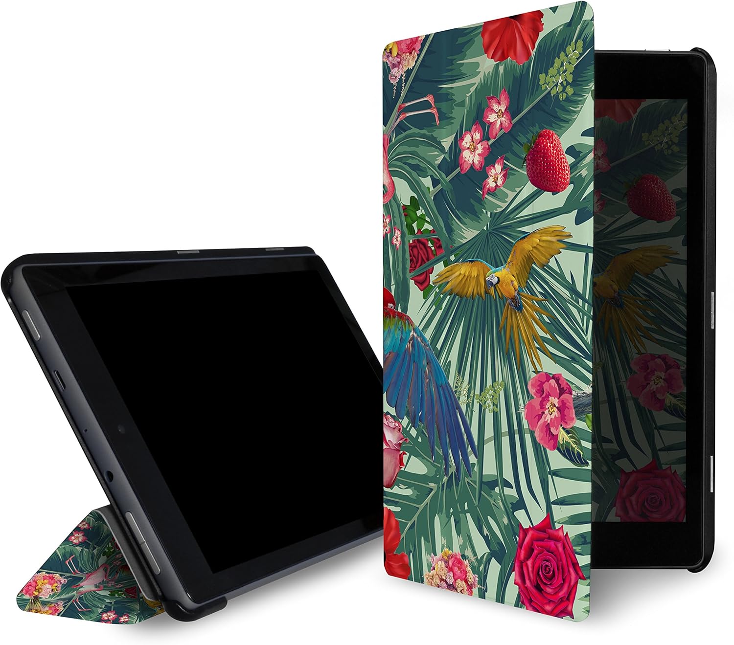 caseable Fire 7 - coque (tablette 7", 7ème génération - 2017 ...