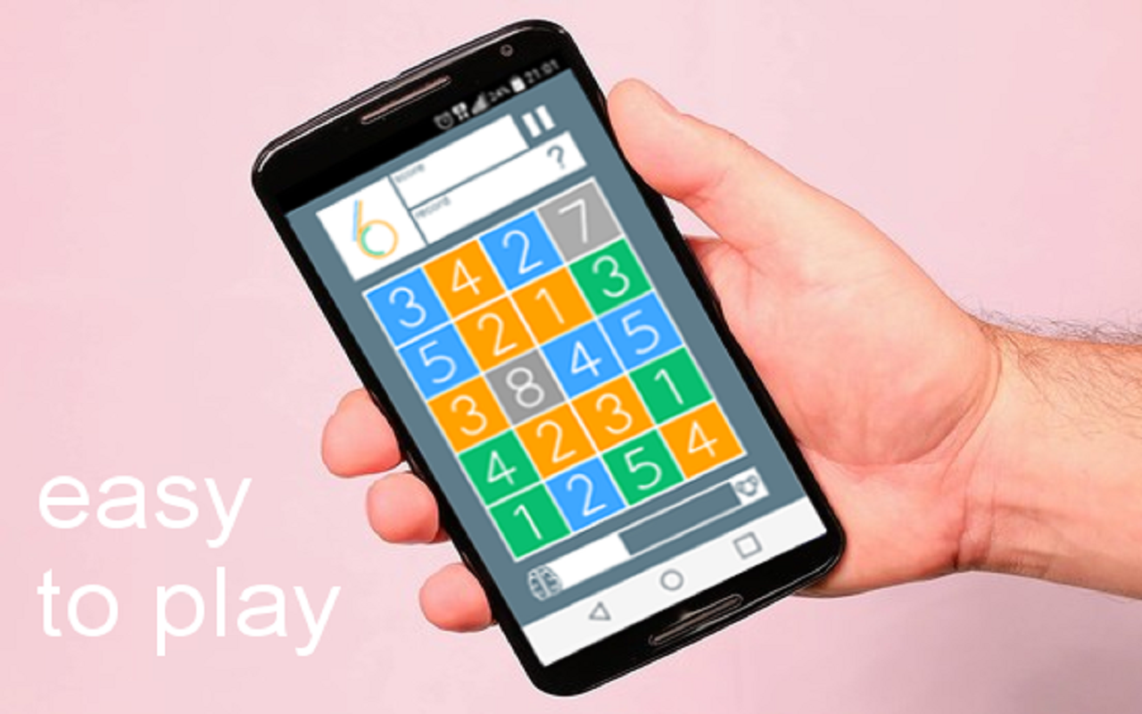 Six - App on Amazon Appstore