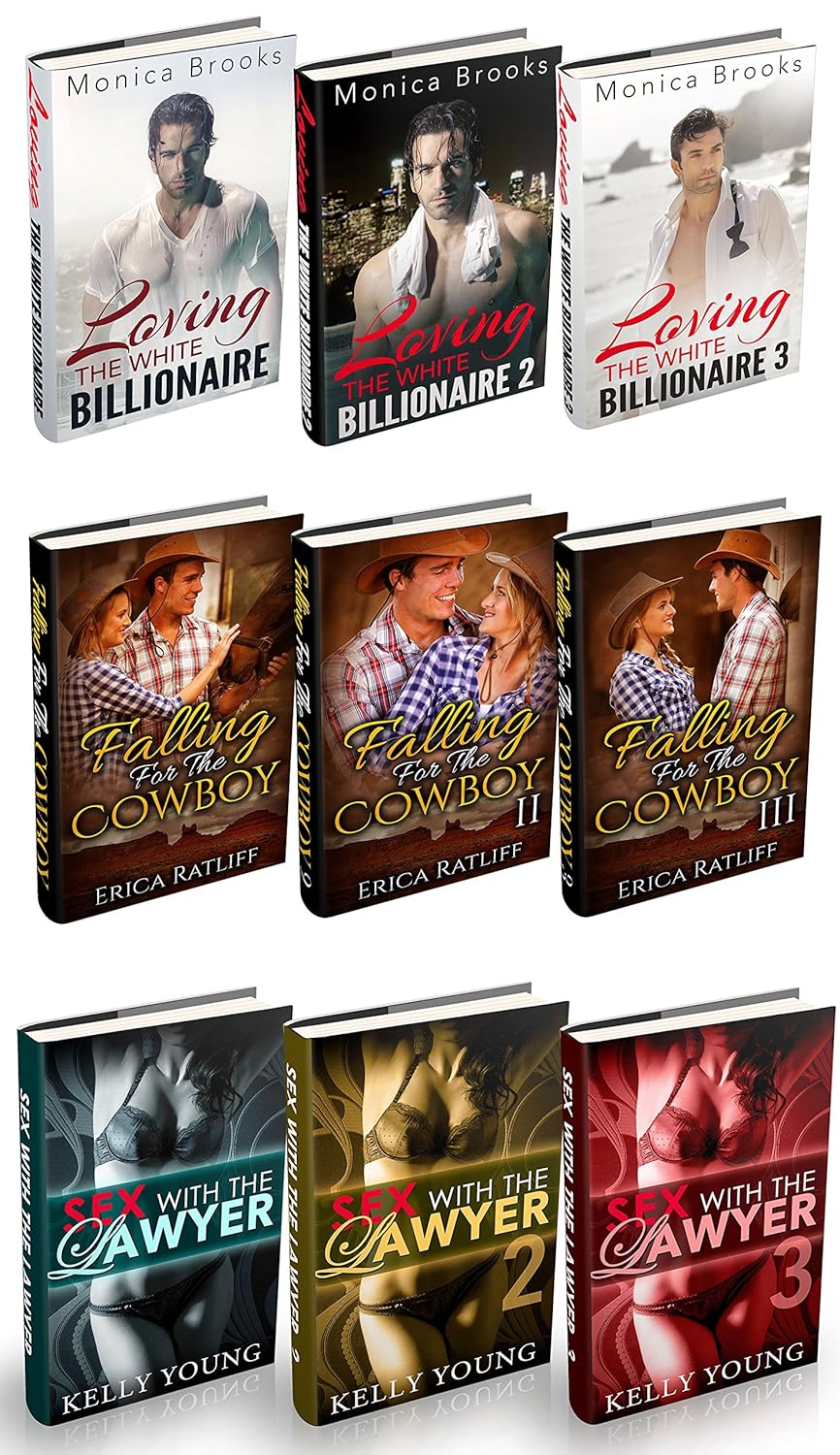 Hooking Up and Finding Love (9 Book Romance Box Set) - Kindle edition ...