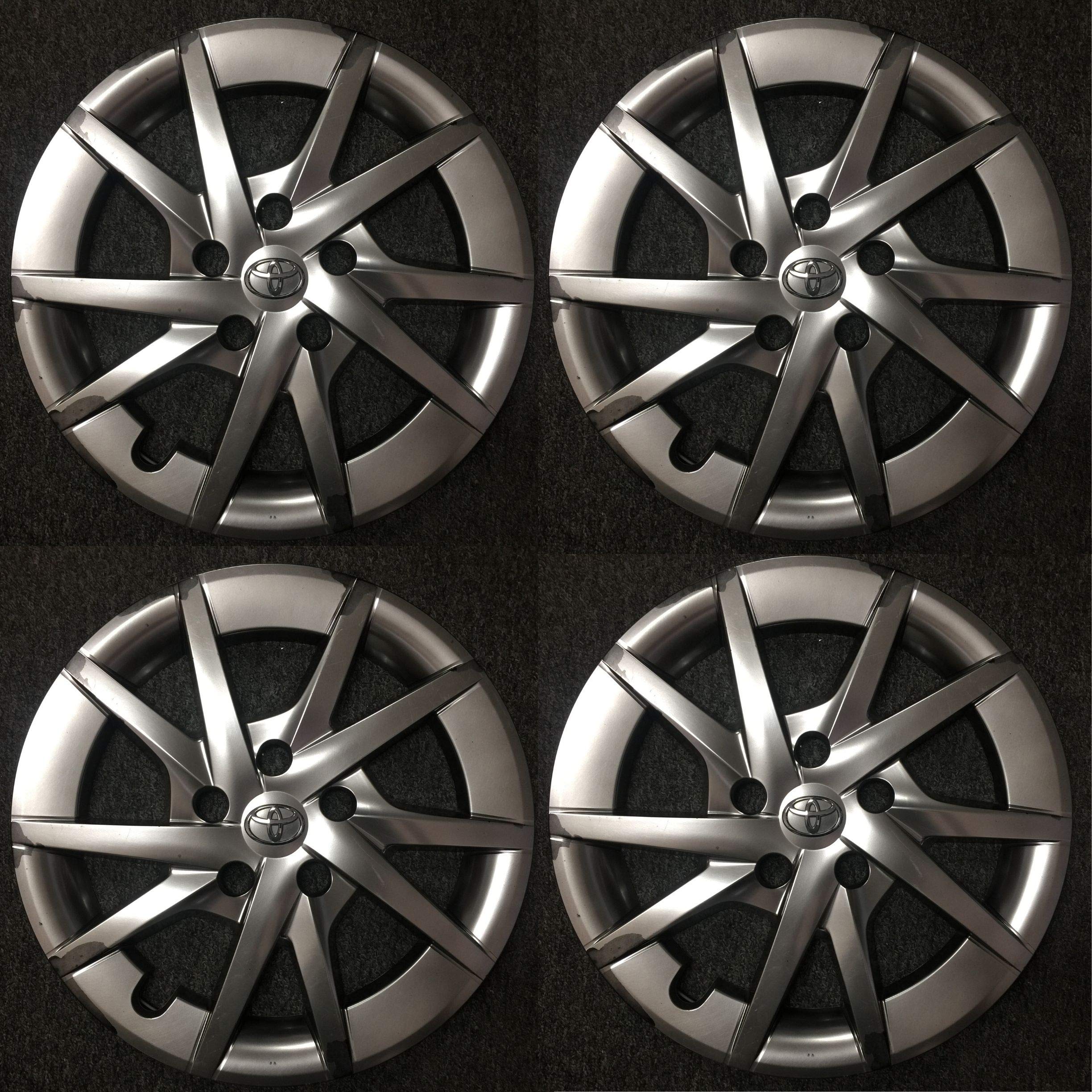 Amazon.com: Toyota Wheel Cap - 42602-47090 : Automotive