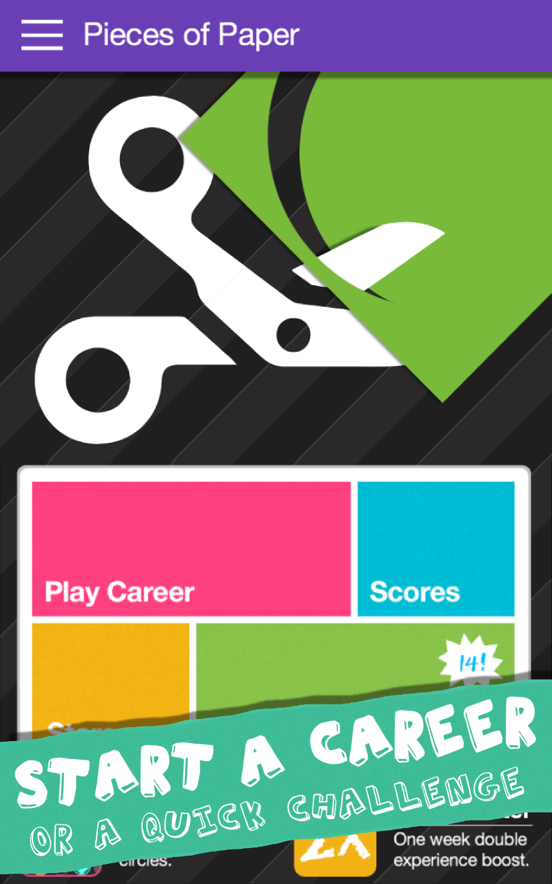 Pieces of Paper Match 3 Free - App on Amazon Appstore