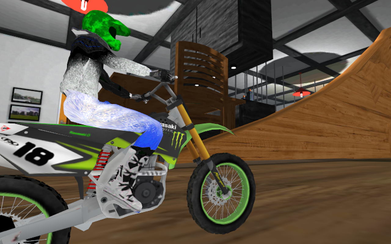 Bike Race Simulator 3D - App on Amazon Appstore