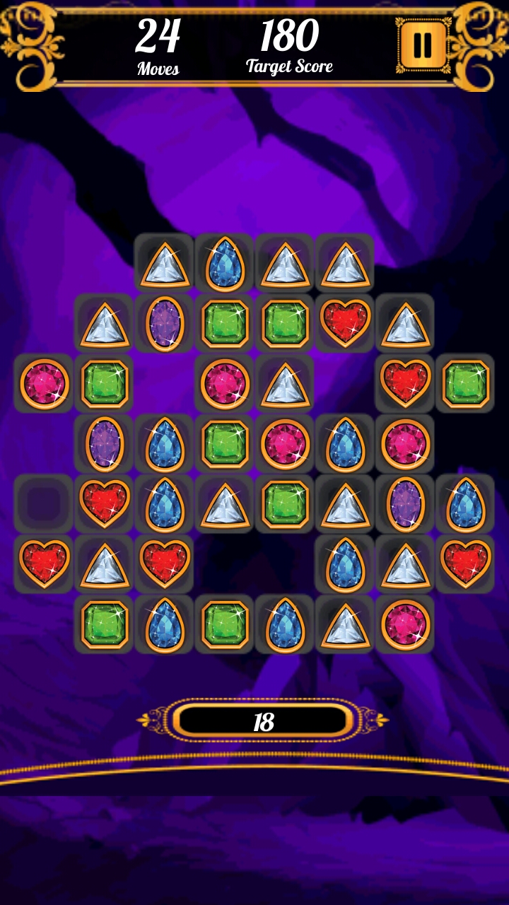Jewels Adventure Digger - App on the Amazon Appstore