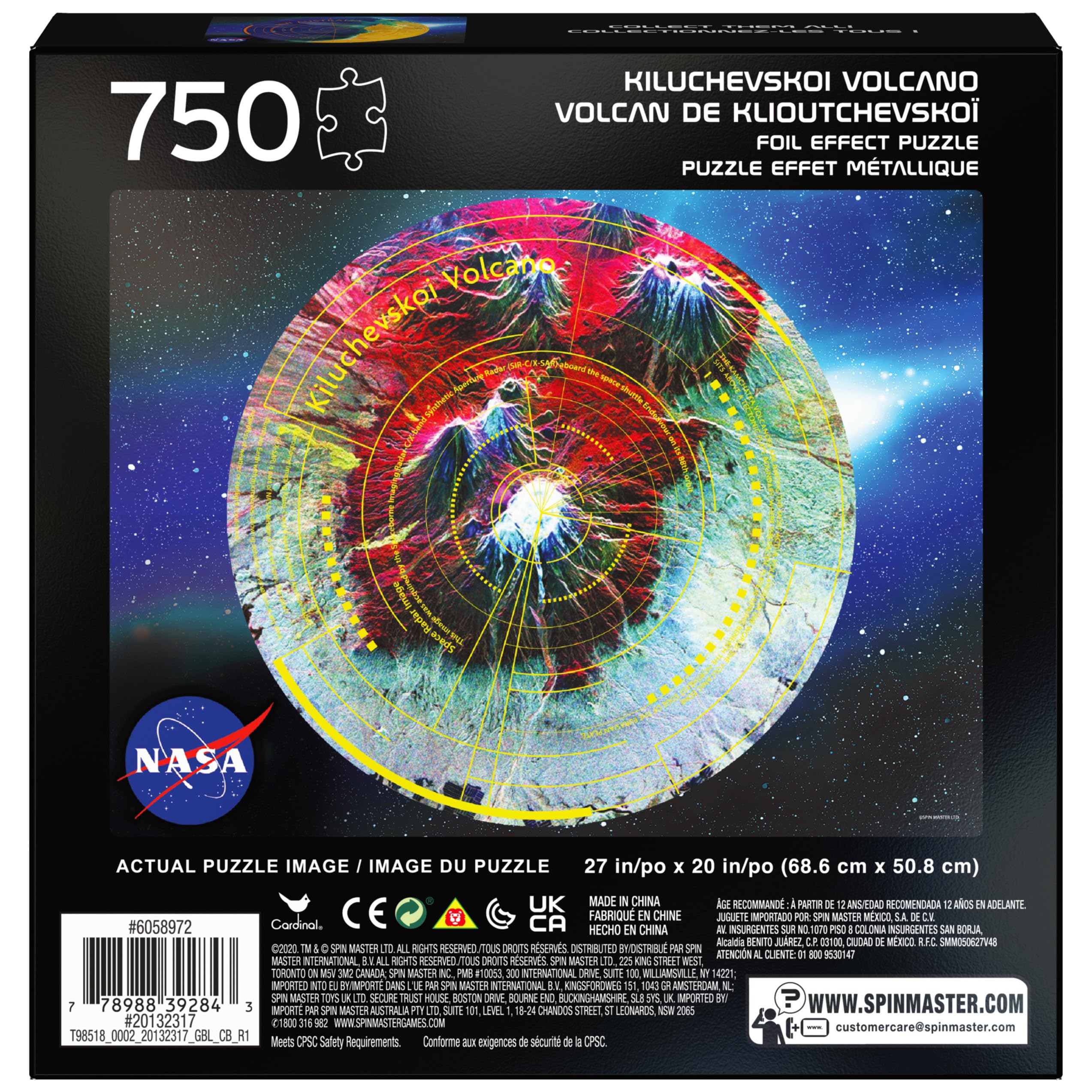 Nasa Jigsaw Puzzles