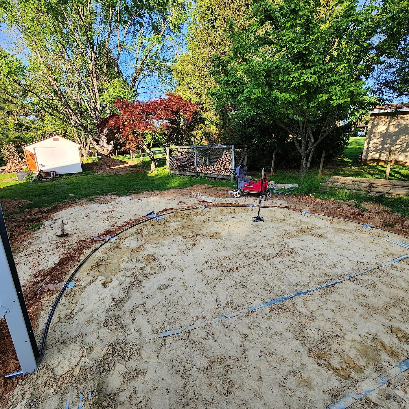 $101/mo - Finance Lake Effect Pools Meadows 24' Round Above Ground ...